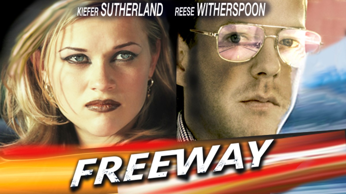 Gjensynet: «Freeway» (1996)
