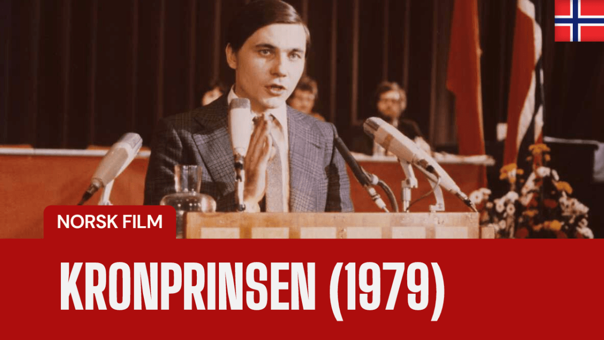 «Kronprinsen» (1979)