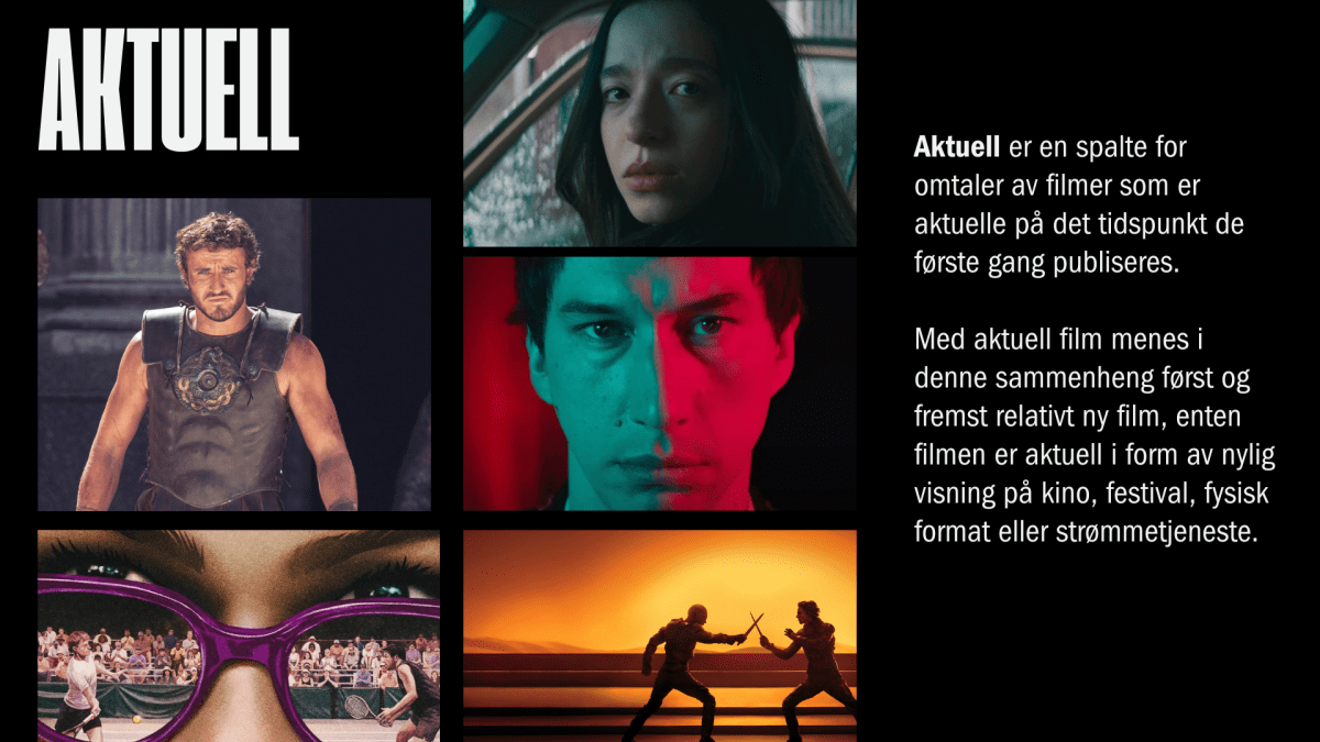 Aktuell