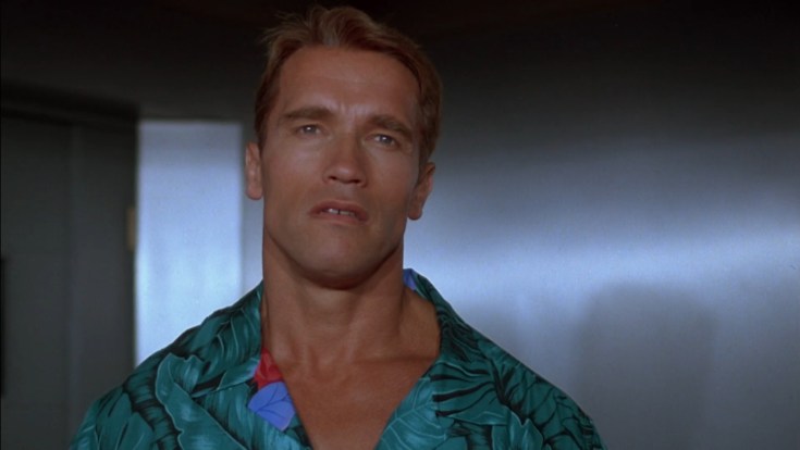 «The Running Man» (1987) – profetisk action med tidløs energi